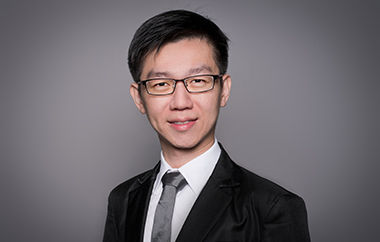 Dr Wee-Jun ONG (Malaysia) - Green Talents